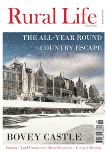 Rural Life - Spring issue 2022