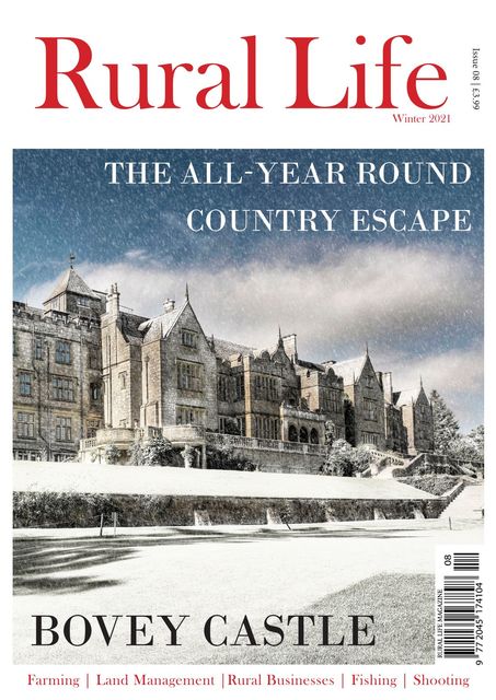 Rural Life Magazines & Journals | YUMPU News