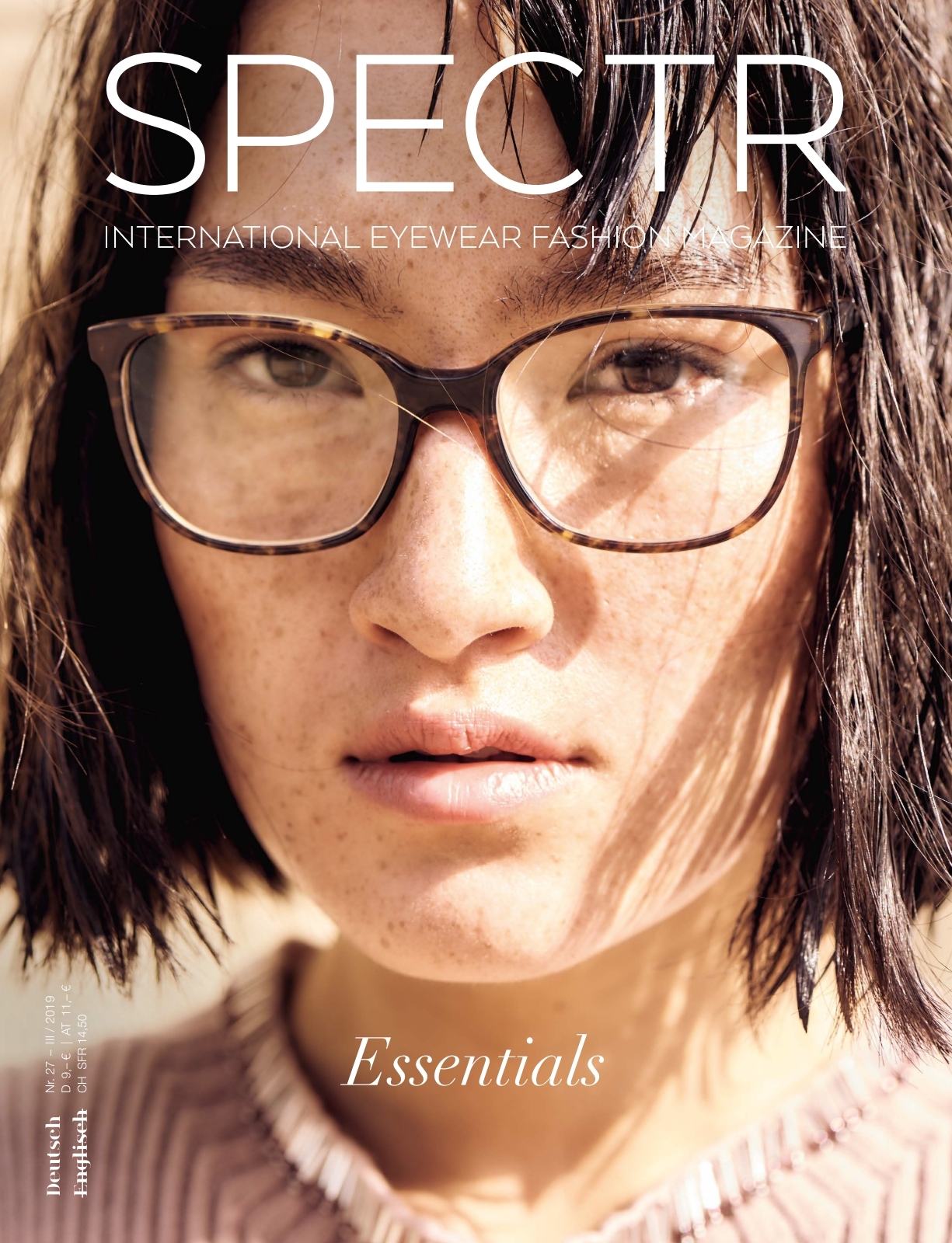 SPECTR (DE) - Ausgabe 27