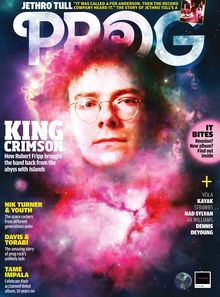 Prog - issue 122