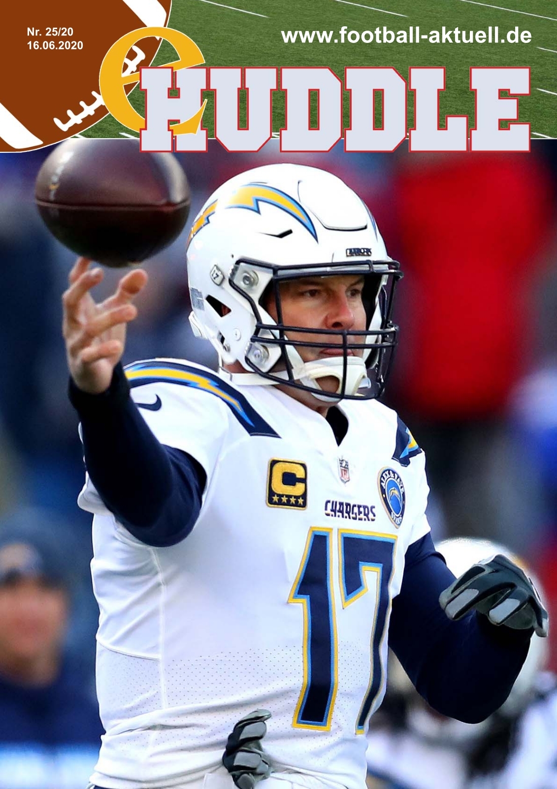 eHUDDLE - 2020-06-16