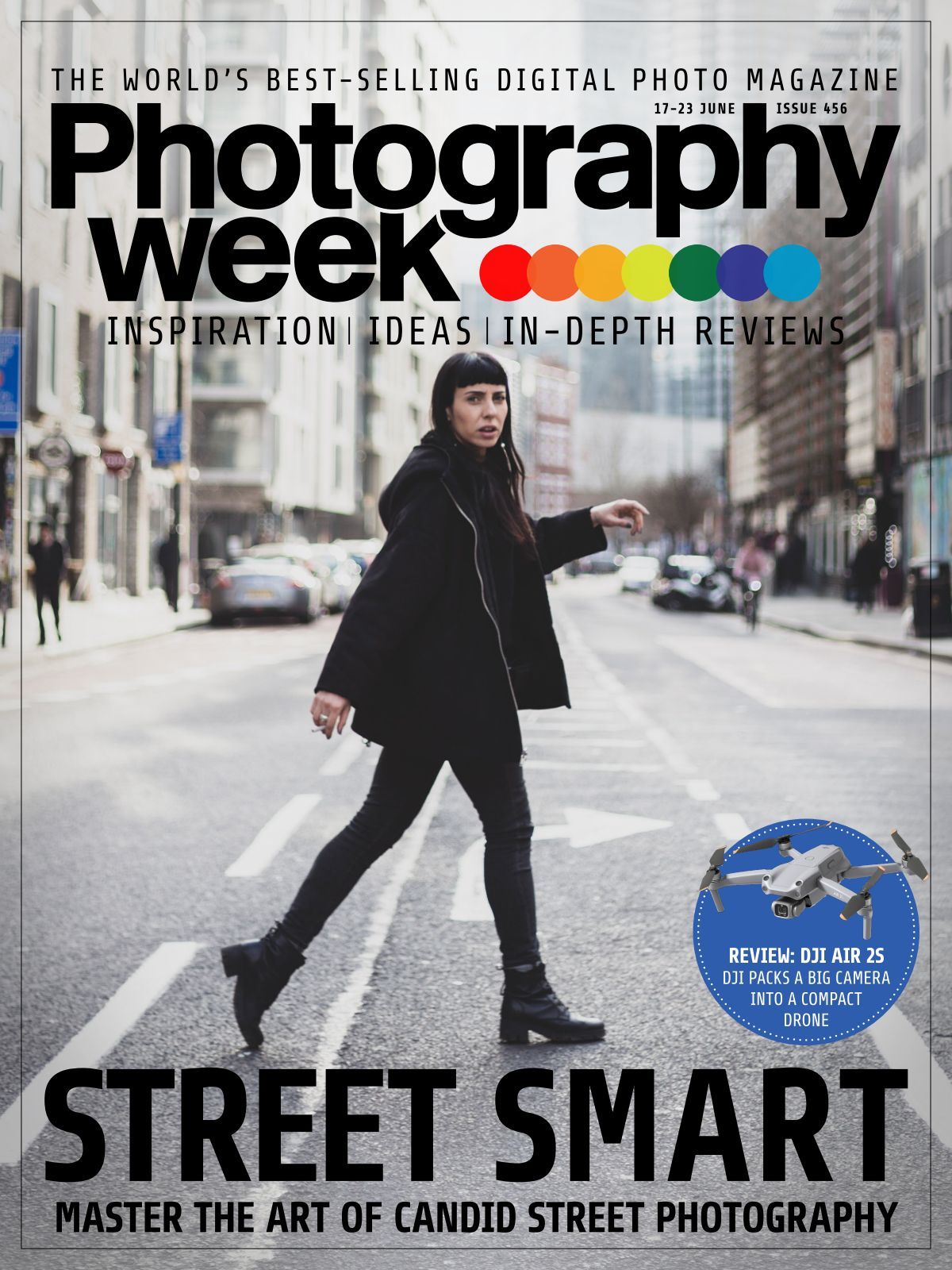 Photography Week - 2021-06-17