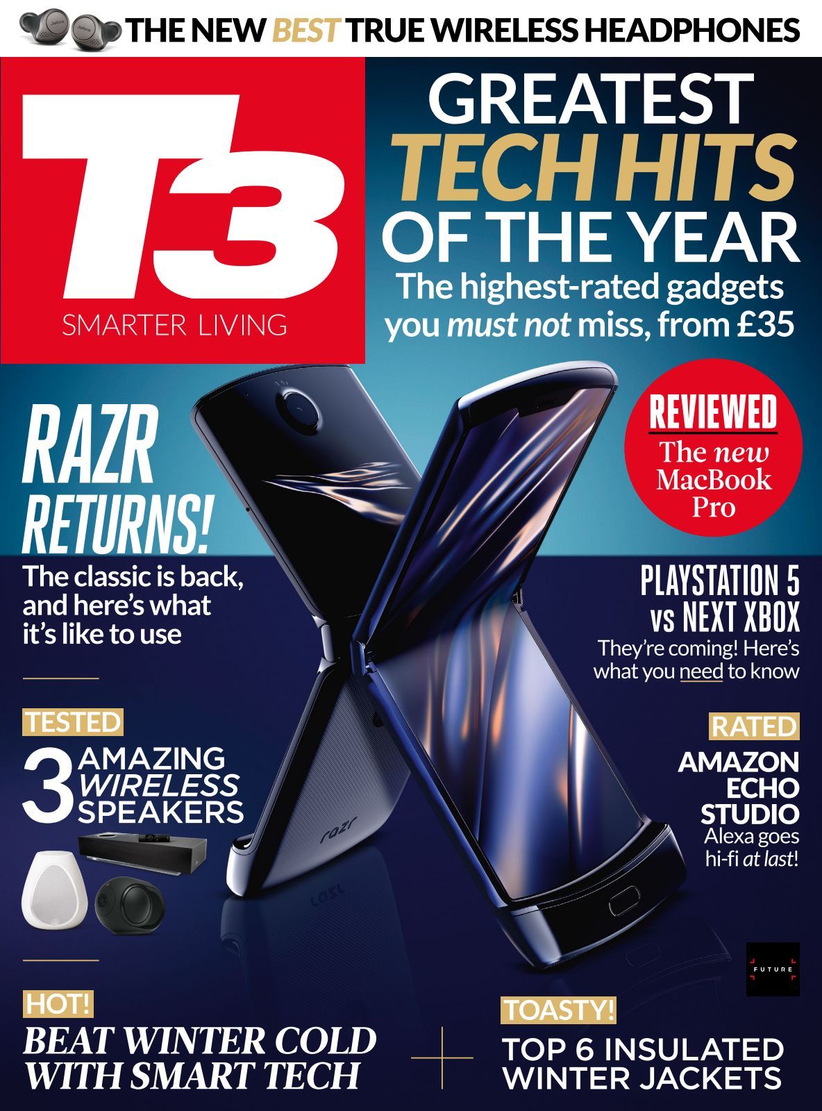 T3 - issue 01/2020