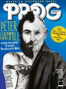 Prog - issue 122