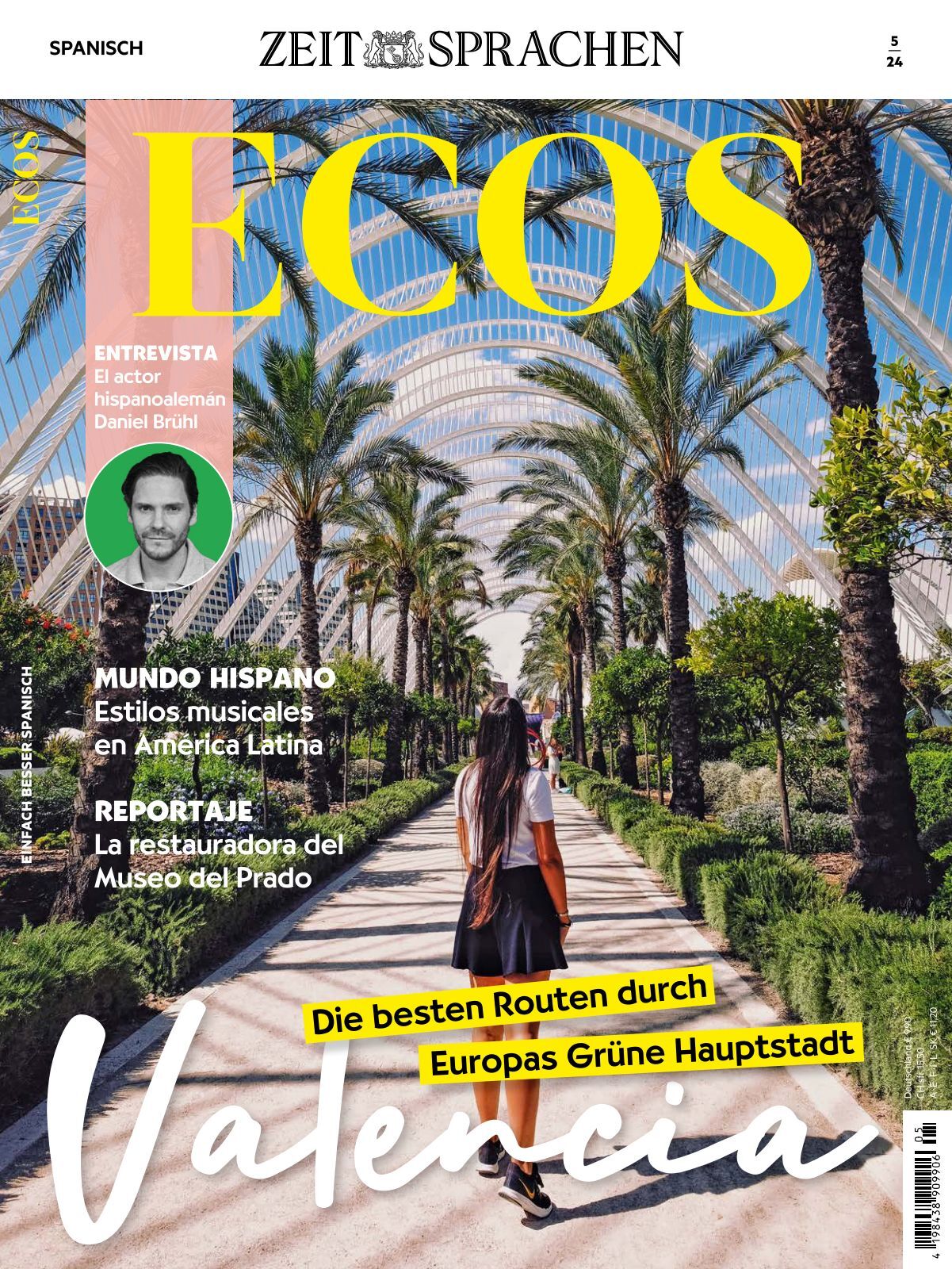 ECOS - Ausgabe 05/2024