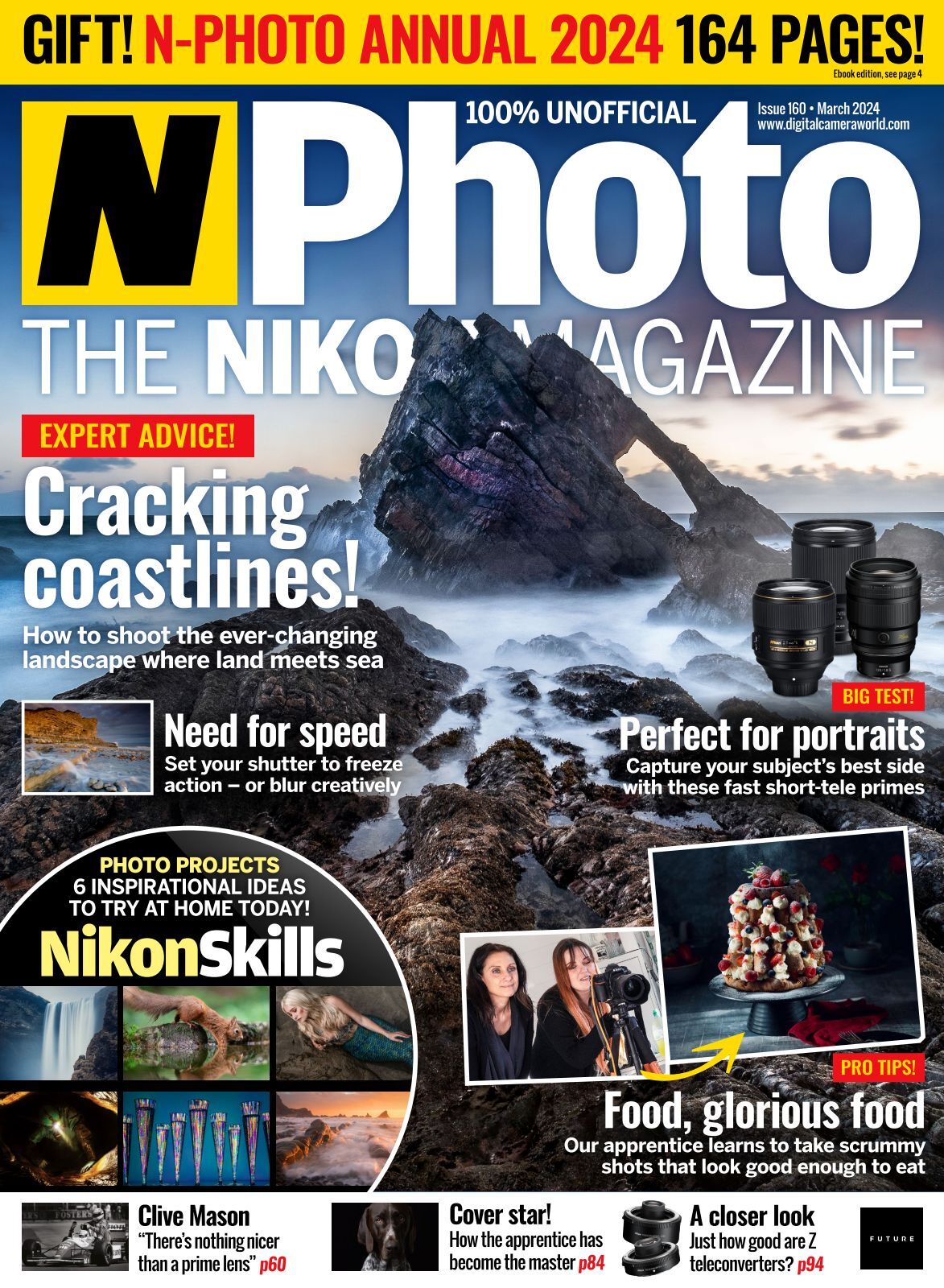 N-Photo - issue 03/2024