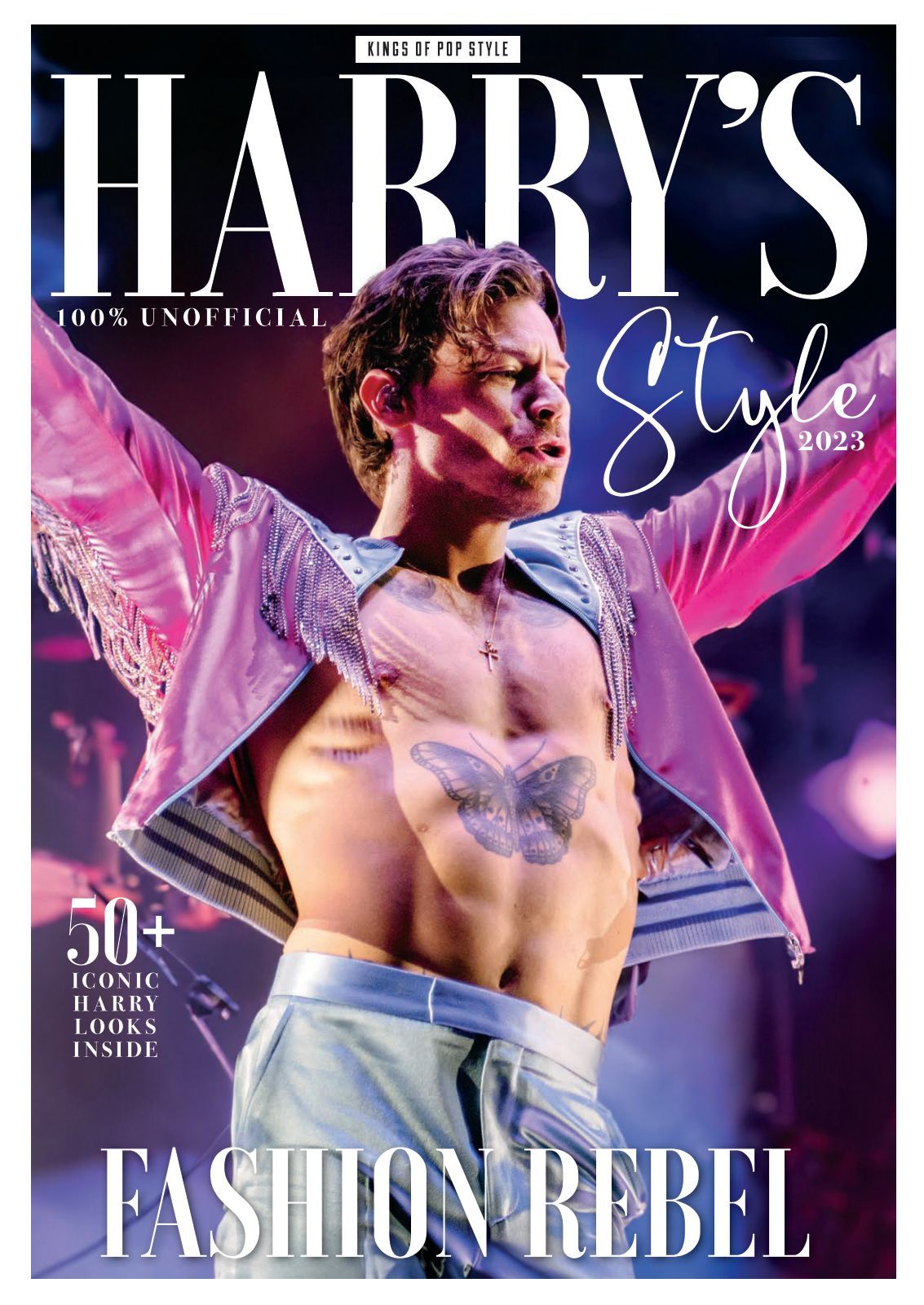 Pop Stars Harry s Style 2023 pop-stars-harry-s-style-2023