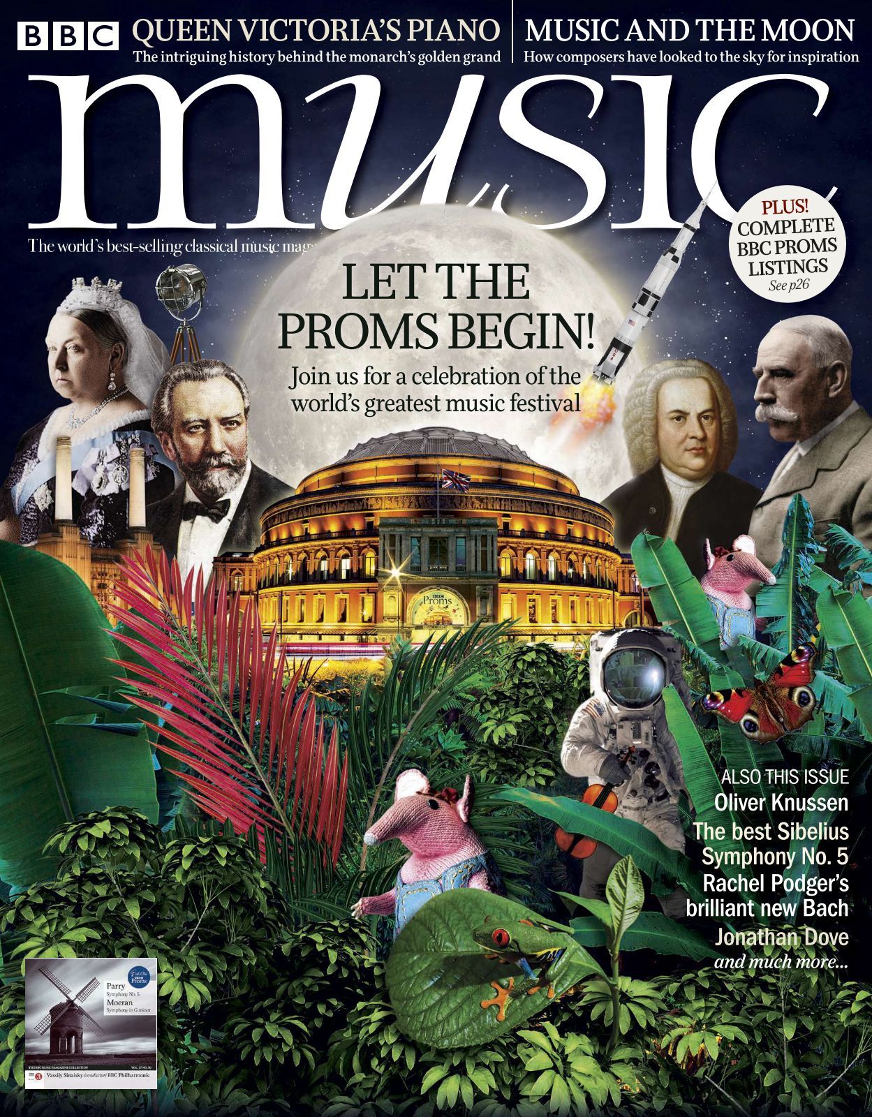 BBC Music Magazine - 2019-06-12