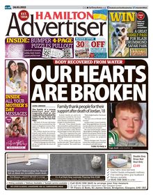 Hamilton Advertiser - 2022-02-17