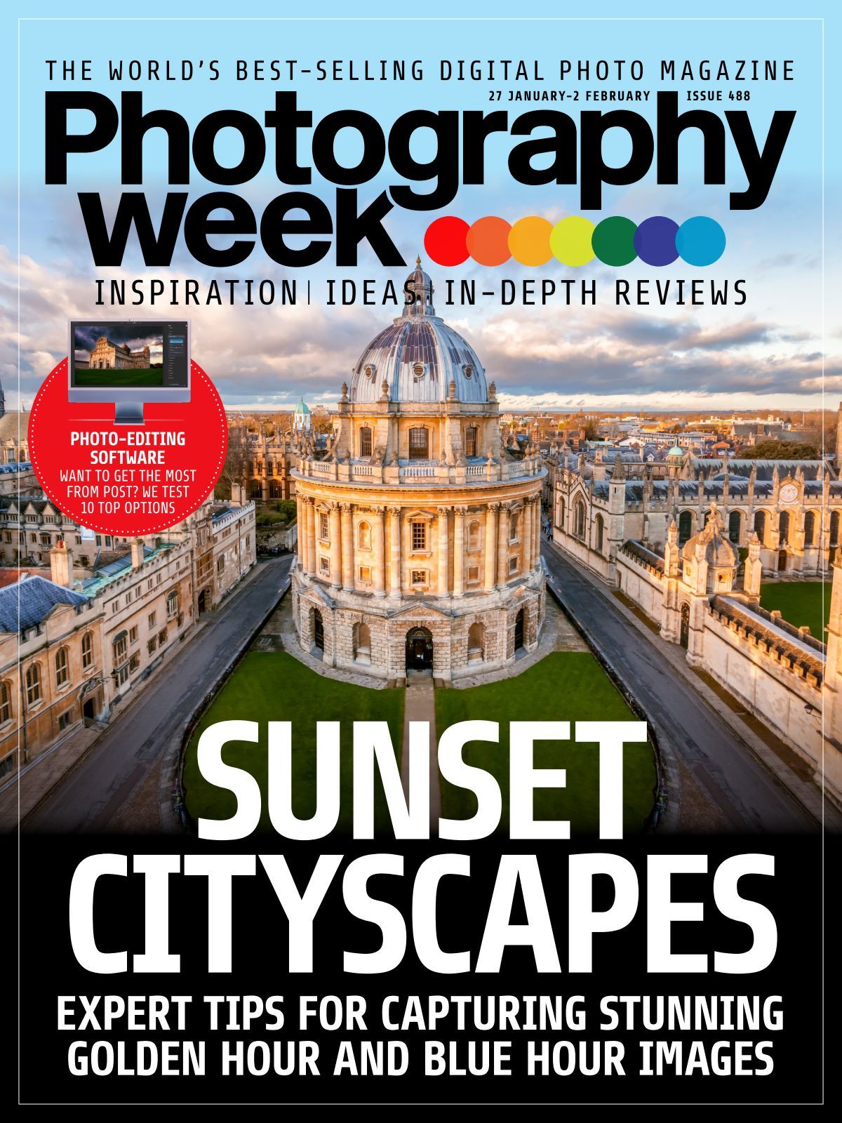 Photography Magazines | YUMPU News magazine subscription