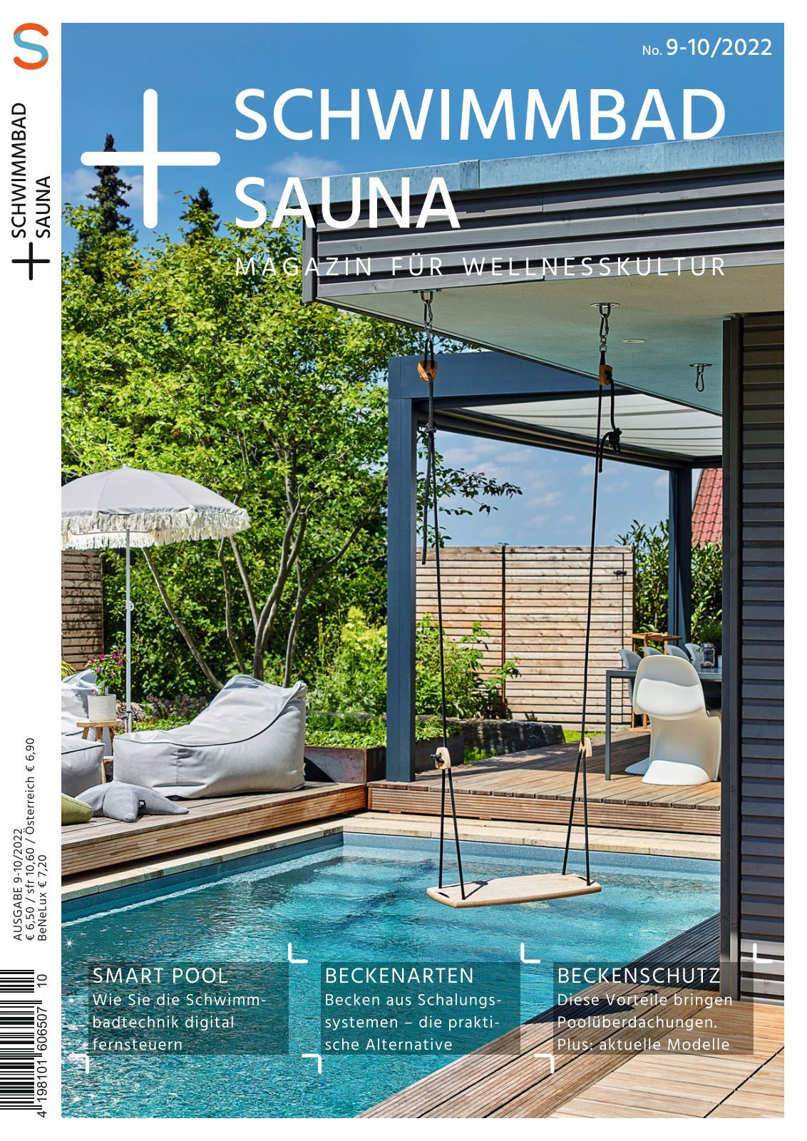 Pool Magazine, Zeitschriften & Ratgeber | YUMPU News
