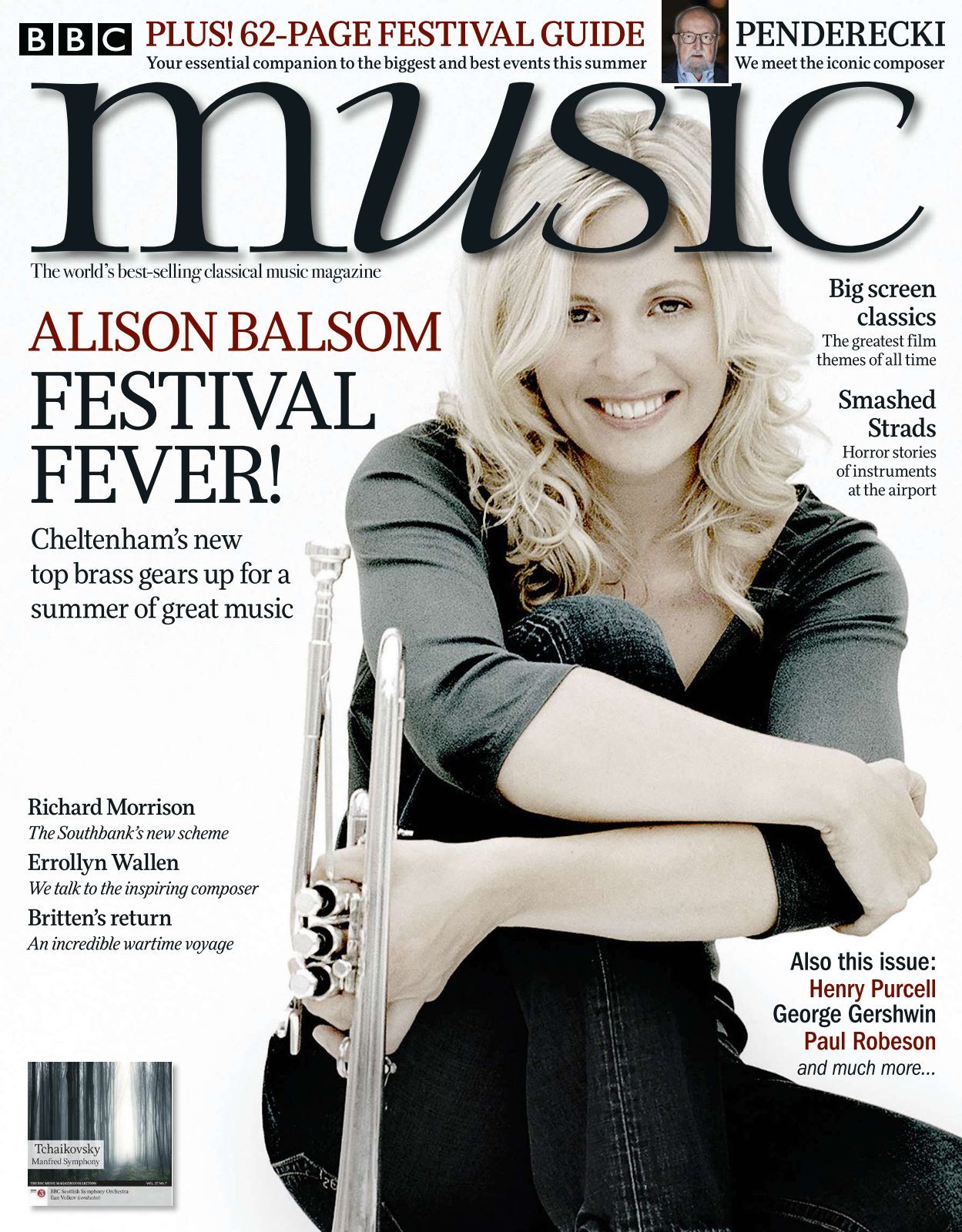 BBC Music Magazine - 2019-03-20