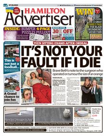 Hamilton Advertiser - 2022-02-17