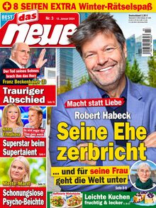 Das Neue | Das Promi Magazin auf YUMPU News