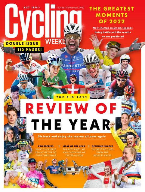 Cycling Magazines | YUMPU News magazine subscription