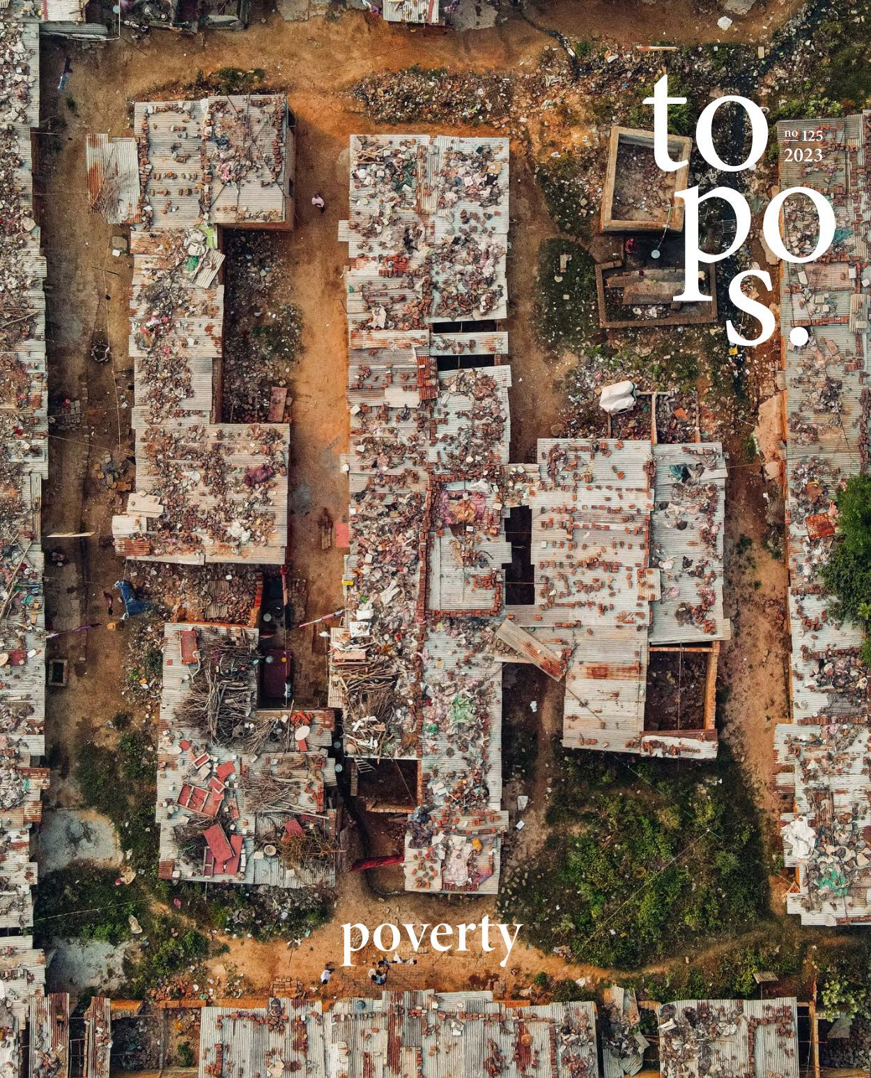 topos - issue 125
