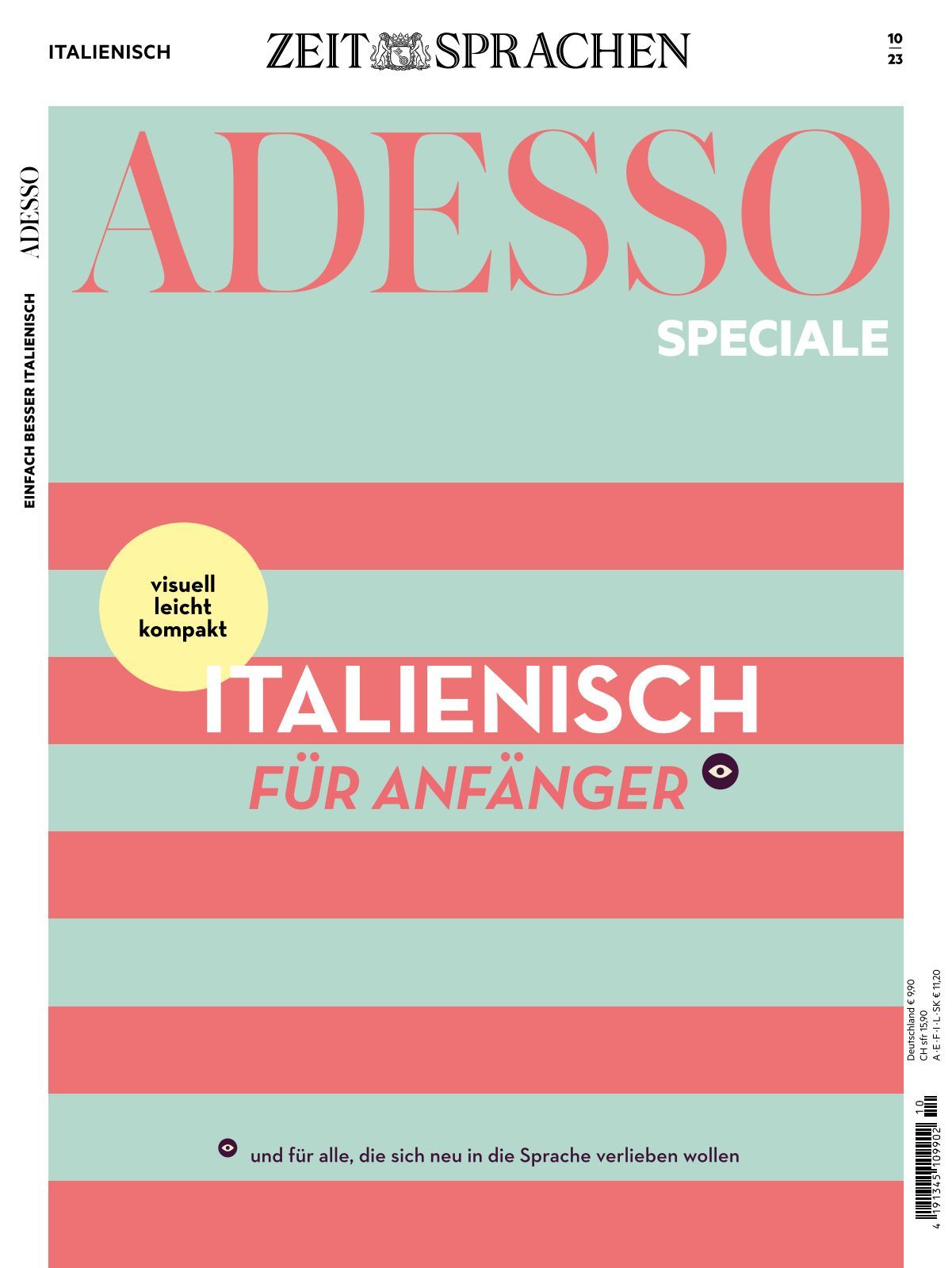 ADESSO - Ausgabe 10/2023