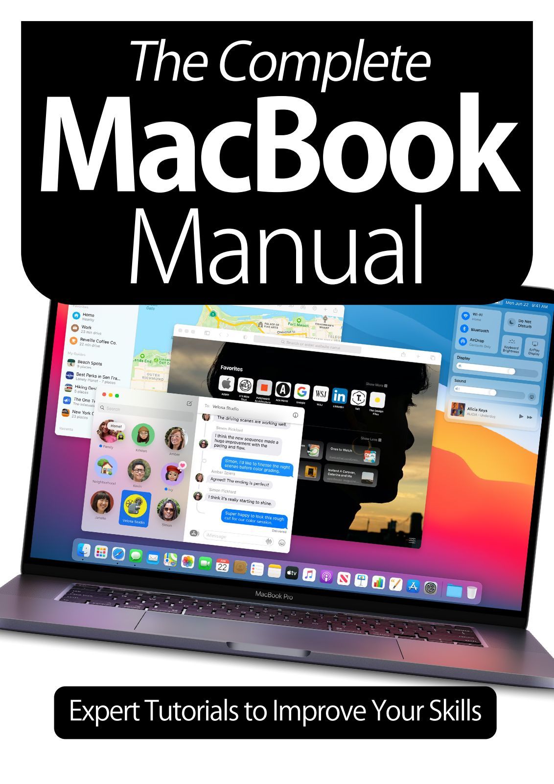 MacBook - The Complete Manual - issue 03/2021
