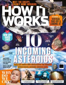 How It Works - issue 181