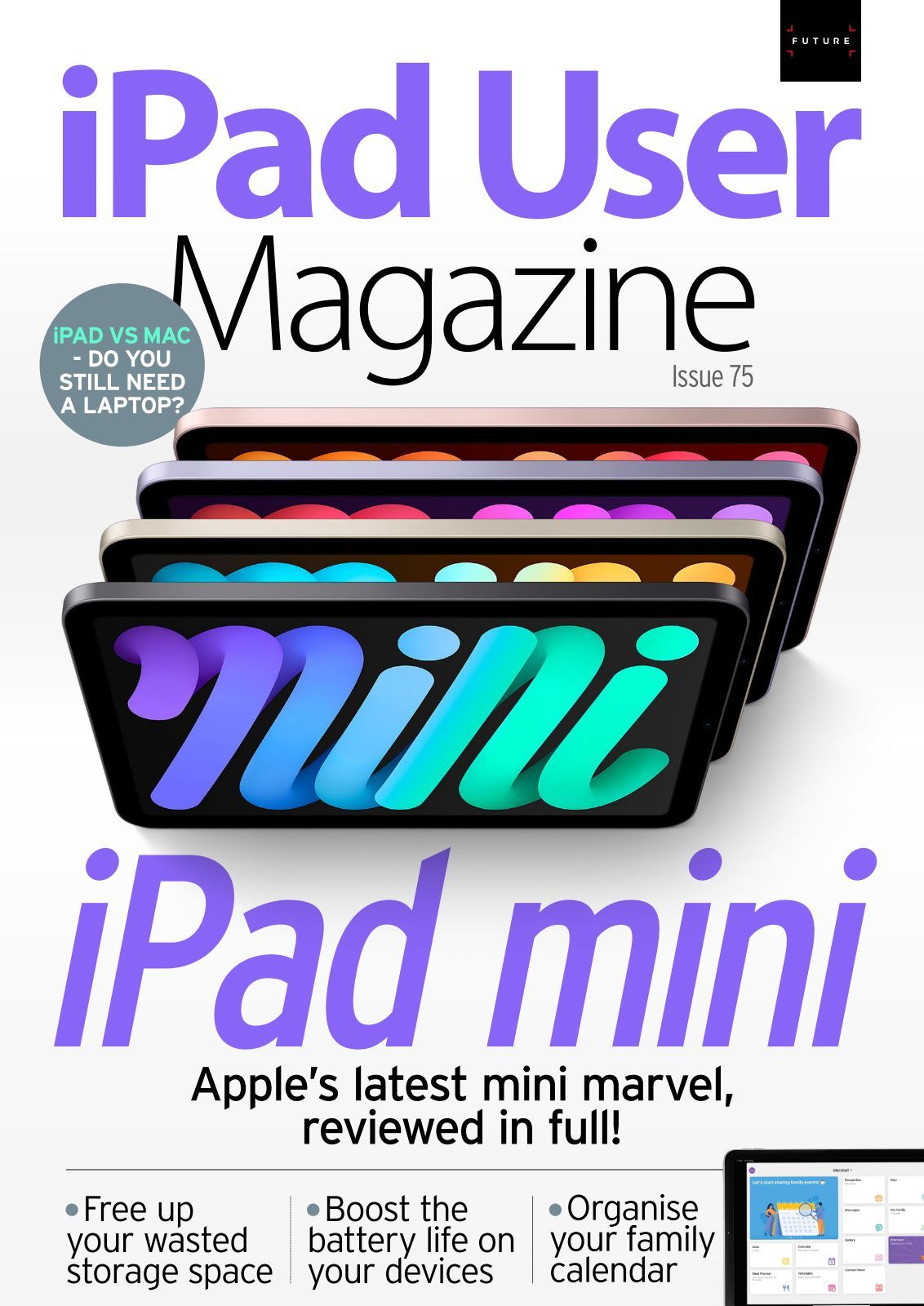 iPad User - issue 75