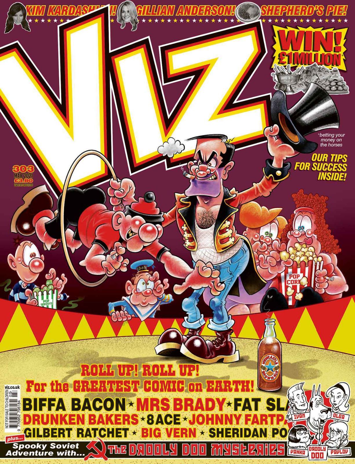 Viz - issue 03/2021