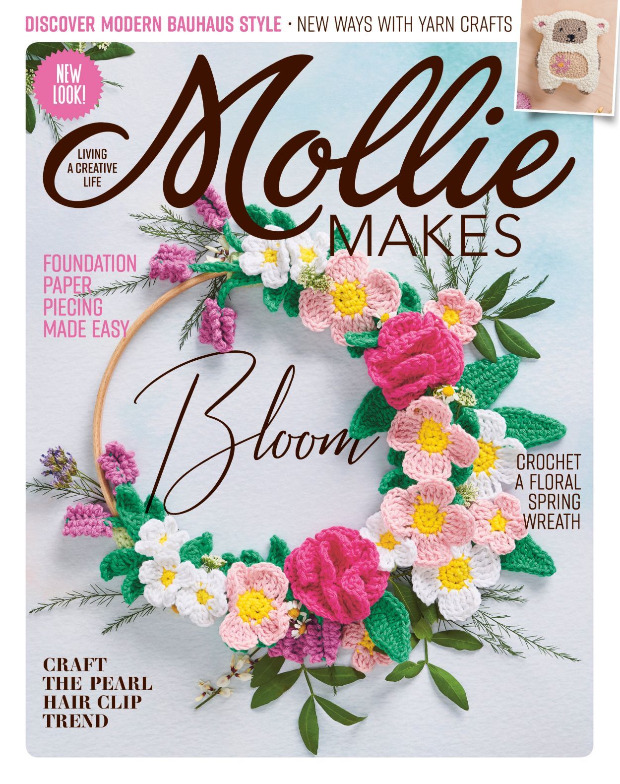 Mollie Magazine - issue 104