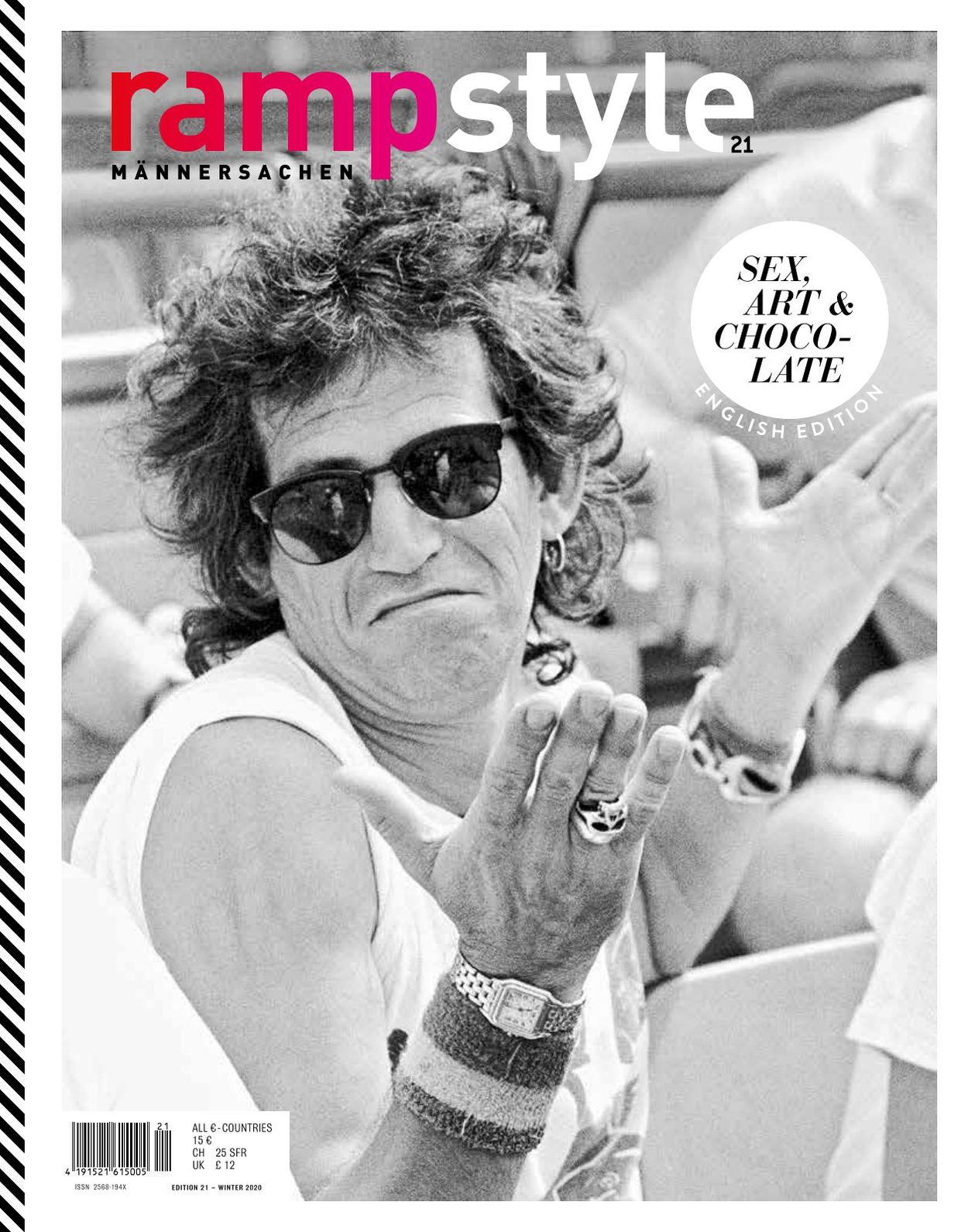 ramp-style (EN) - issue 21