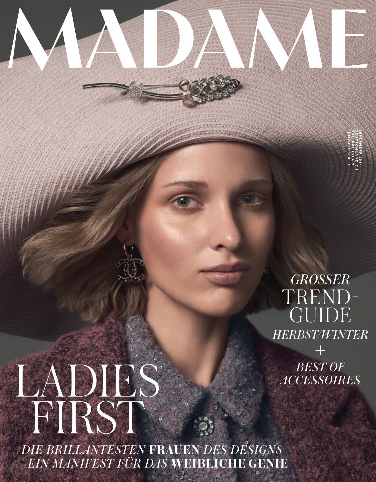 Madame Magazin | Online lesen auf YUMPU