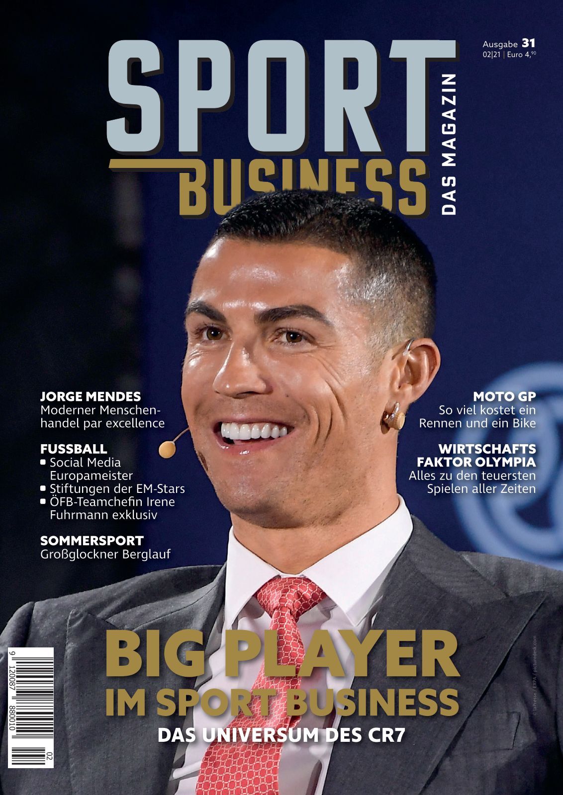 Sport Business Sommer 2021 sport-business-sommer-2021