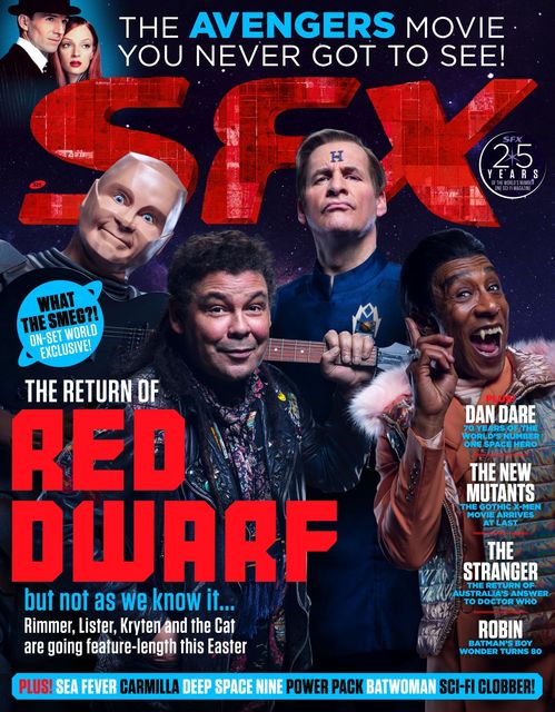 SFX - issue 04/2020