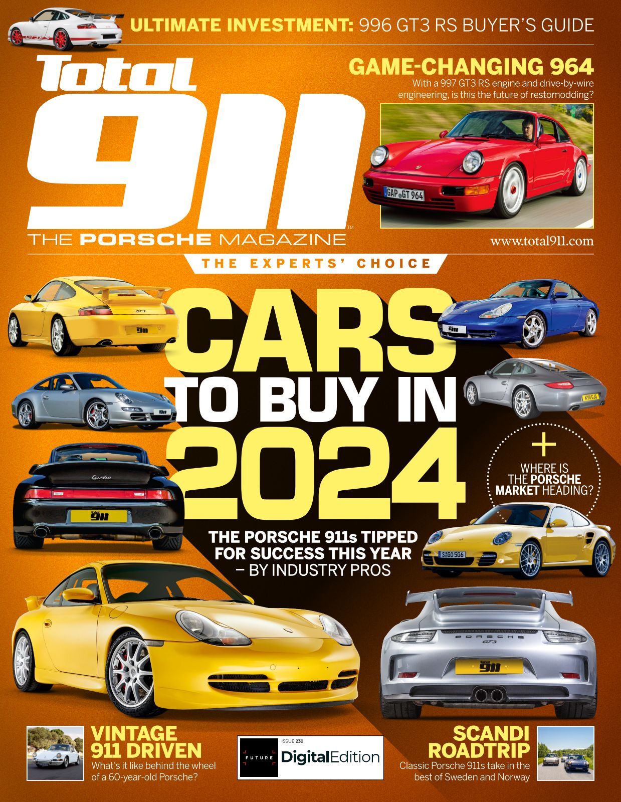Car Magazines | YUMPU News magazine subscription