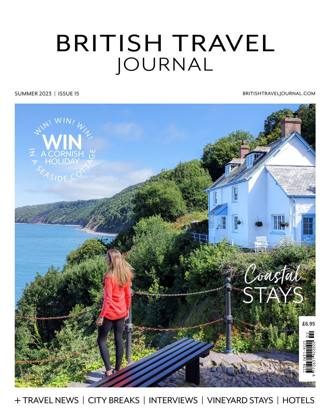 Travel Magazines UK | YUMPU News