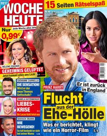 Woche Heute YUMPU News
