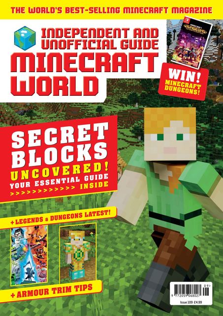 Super Charged Creeper Spawner