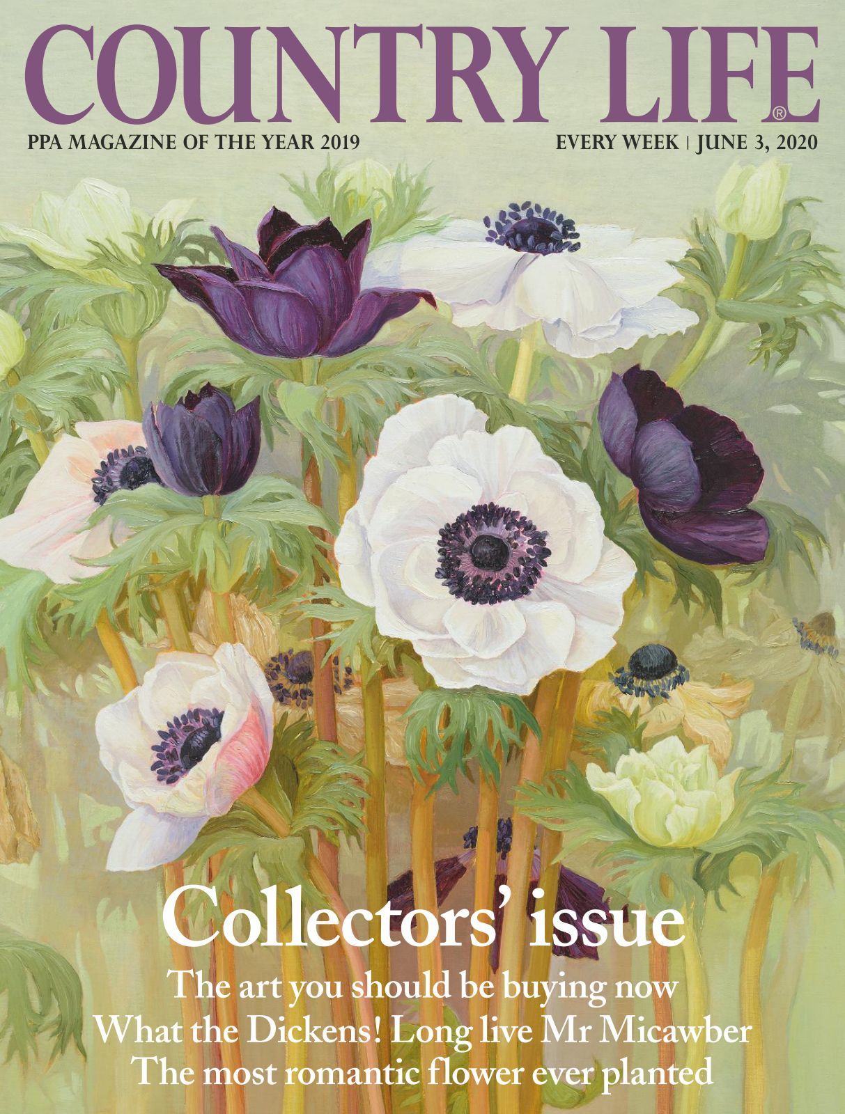 Country Life Magazine - 2020-06-03
