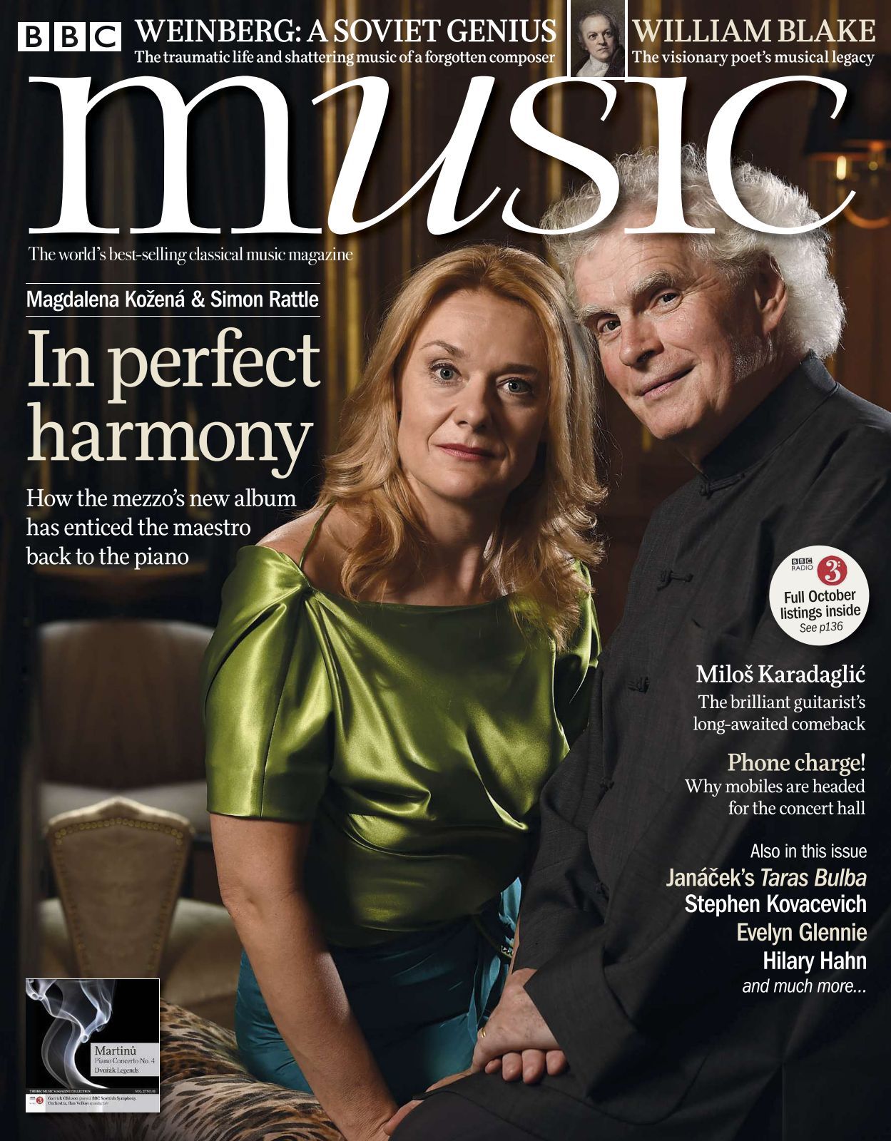 BBC Music Magazine - 2019-09-04