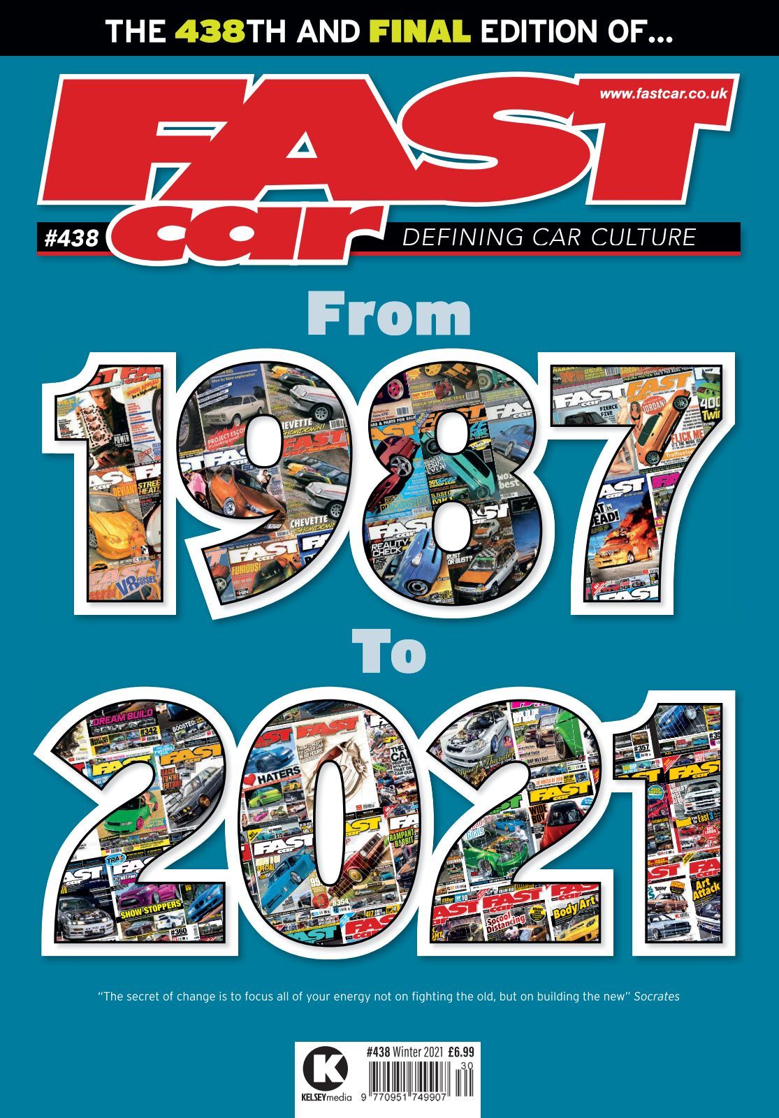 Car Magazines & Tuning Magazines | YUMPU News