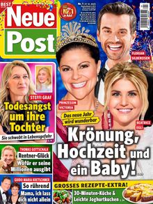 Neue Post Zeitschrift Ausgabe 42/2021 » YUMPU