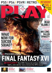 Play Magazine - issue 09/2023