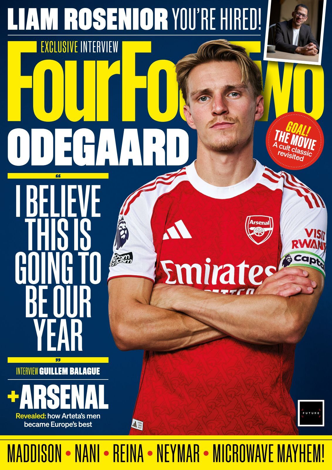 FourFourTwo - 2026-02-05
