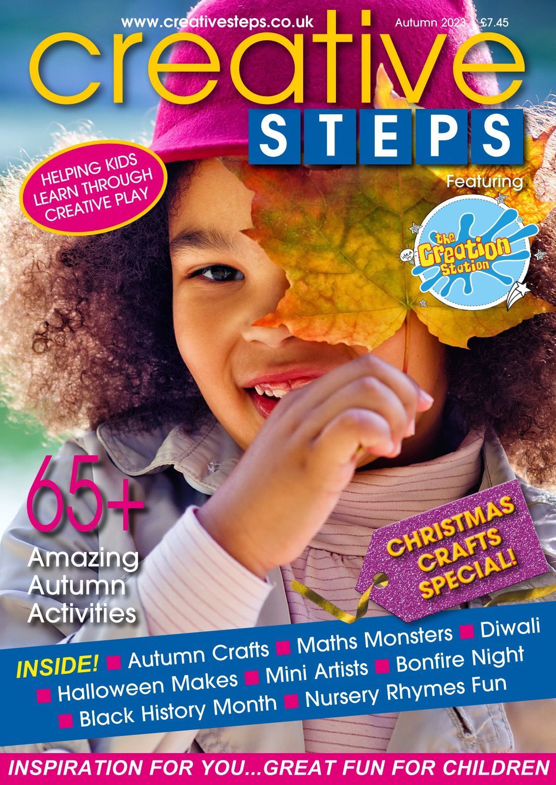Craft Magazines | YUMPU News magazine subscription