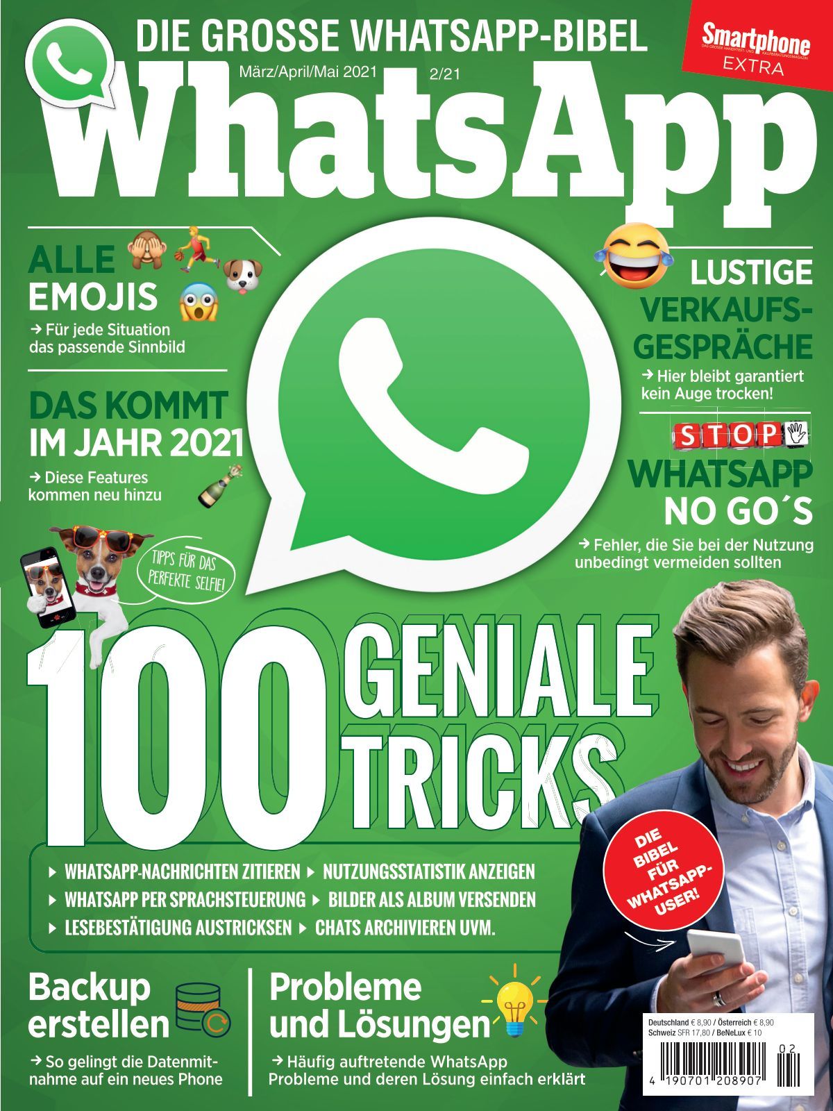 WhatsApp Bibel Ausgabe 02 2021 whatsapp-bibel-ausgabe-02-2021