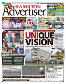 Hamilton Advertiser - 2022-02-17