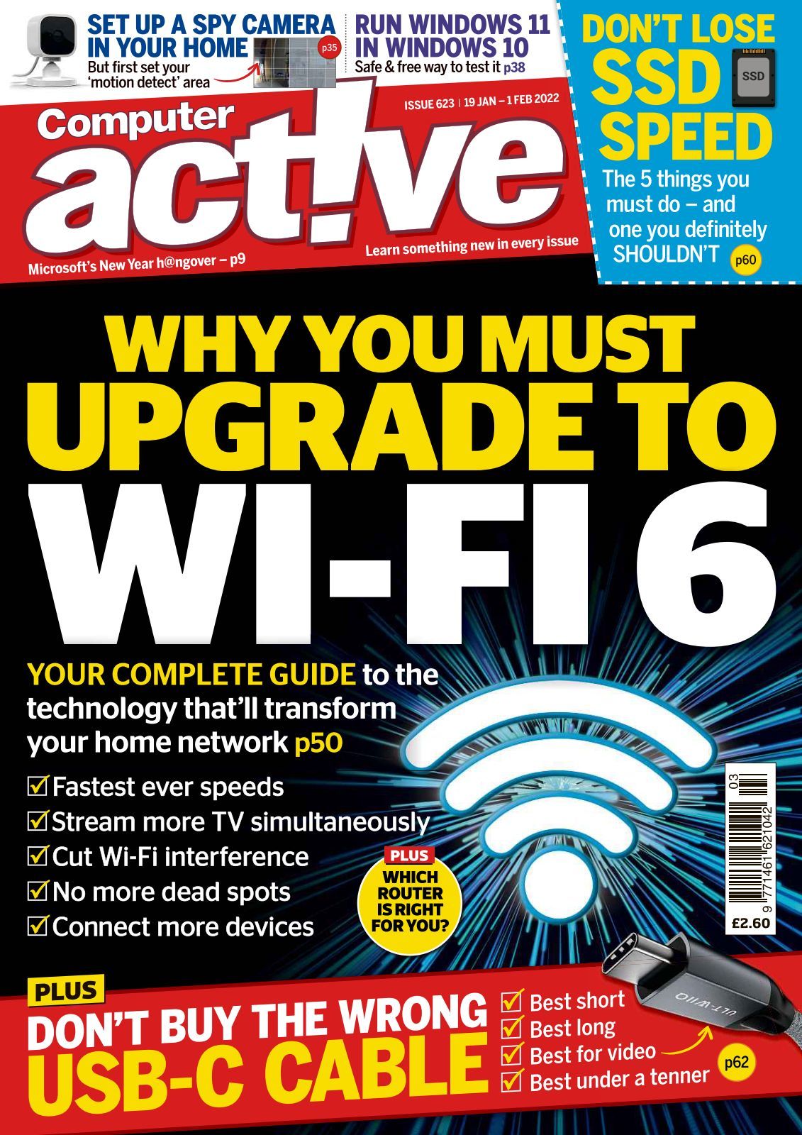 Read Computeractive magazine online on YUMPU News