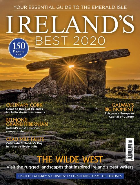 Ireland's Best - issue 2020