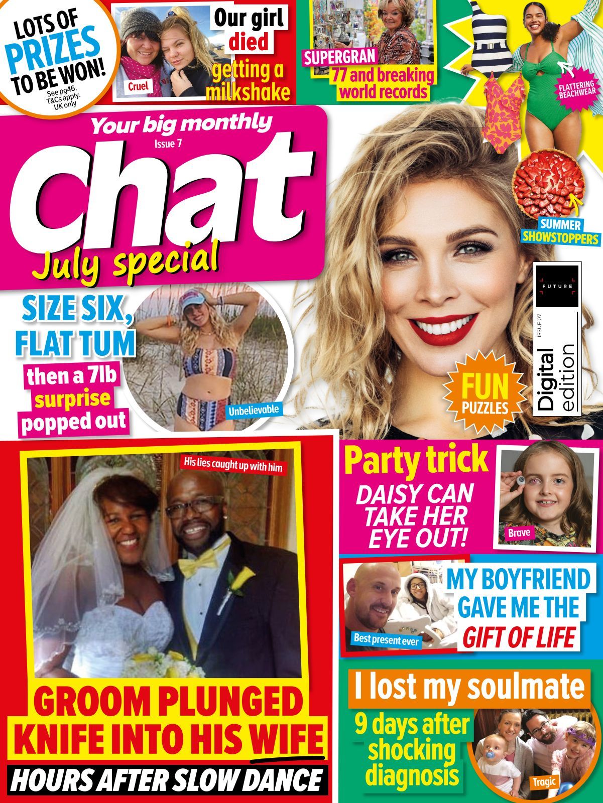 Chat Specials Magazine - 2023-06-15