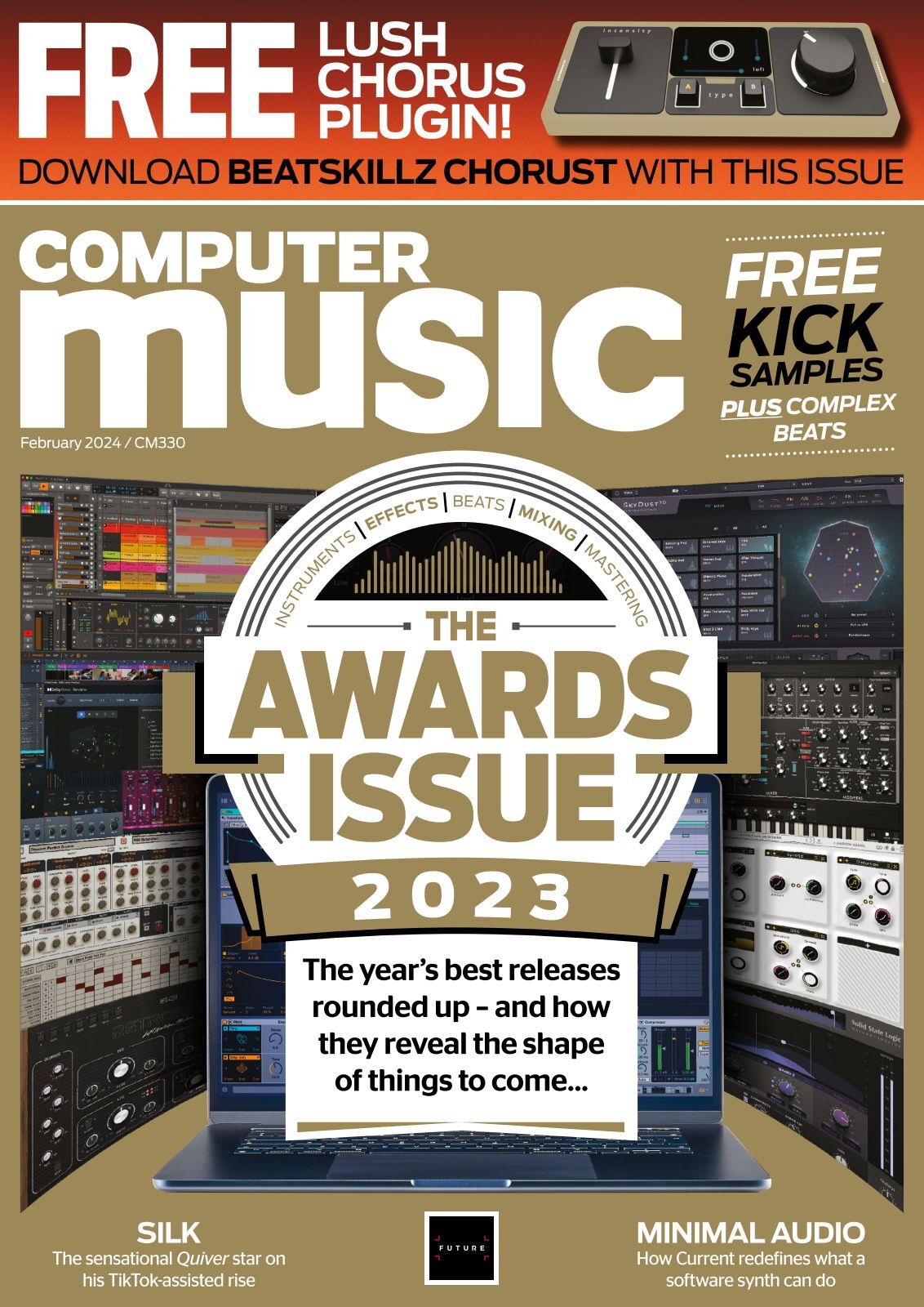 Music Production Magazines | YUMPU News