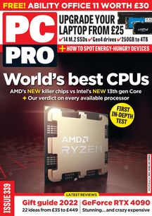PC Pro - issue 10/2023