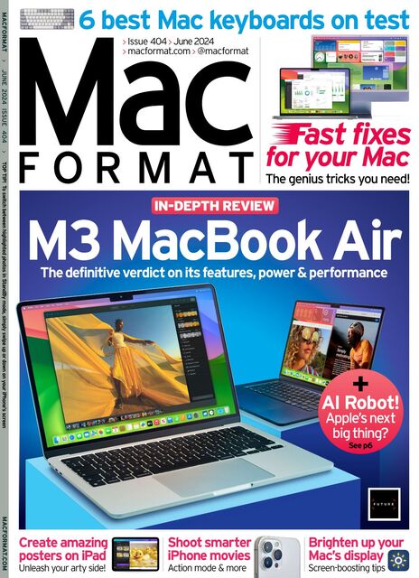 Computer Magazines & PC Magazines | YUMPU News