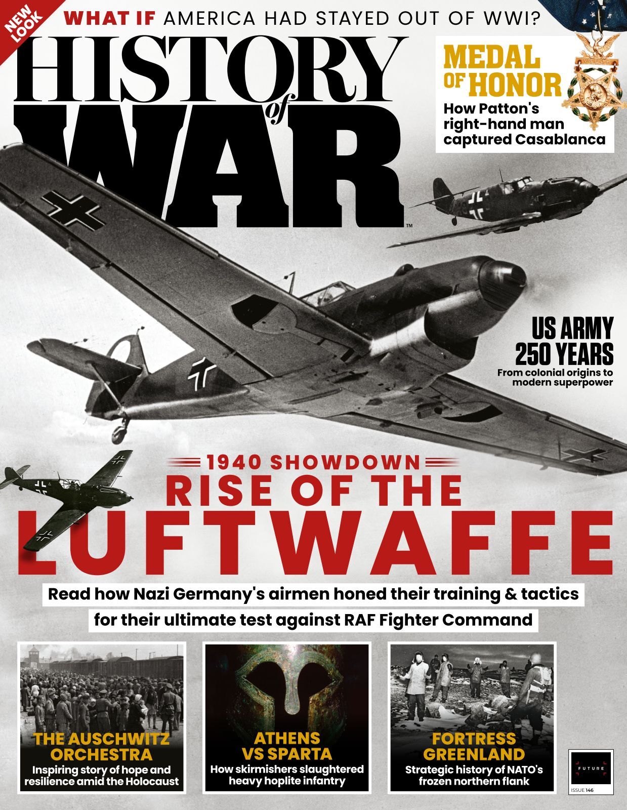 History Of War - 2025-05-22